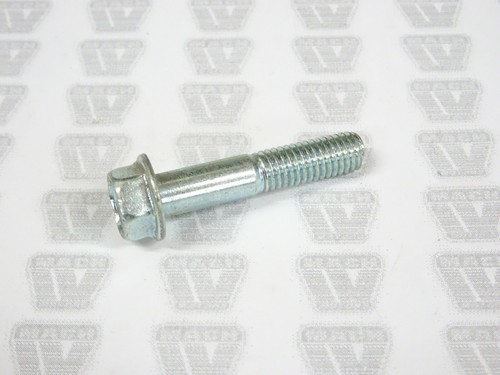 Kawasaki NOS NEW 92002-1838 Flanged Bolt 8x40 KDX ZX KDX80 ZX750 | eBay
