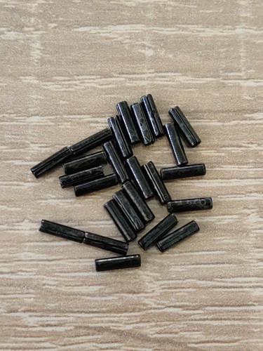Remote Car Flip Blade Key fixing pins roll pins 6x1.7mm x20 | eBay UK