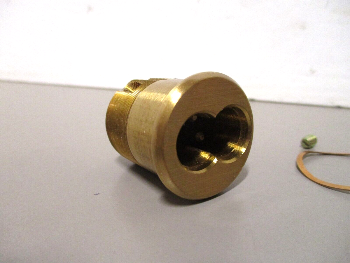 C191 Mortise Lock Cylinder