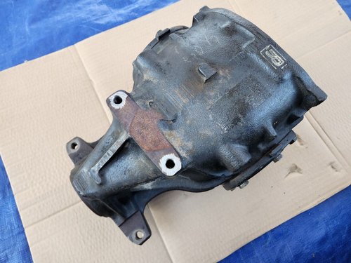 BMW diff differential housing 188mm e30 e28 e24 e23 z3 medium case lsd ...