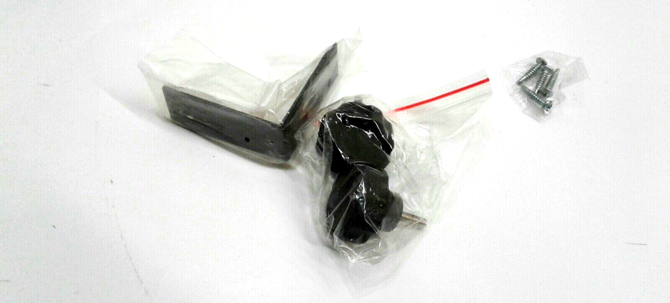 Pro-Fit PF11712 Mirror Convex 180 Degree Rear View E-Z-GO Club Car ...