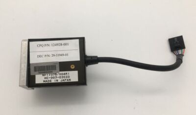 Dec Compaq tl891 Code à Barres Lecteur, 124928-001, 29-33949-01 ...