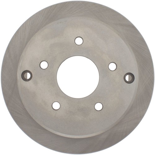 C-TEK Standard Disc Brake Rotors fits 2004 Pontiac GTO CENTRIC PARTS | eBay