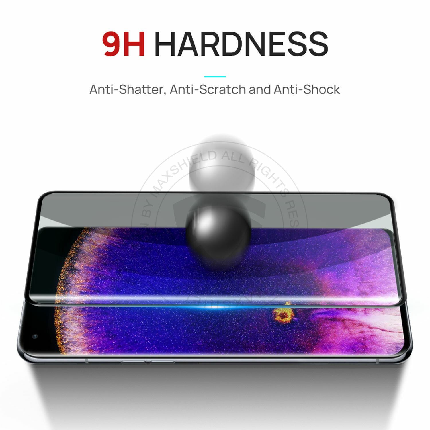 For OPPO Find X5 X3 X2 X8 Pro Lite 5G Full Cover Tempered Glass Screen ...