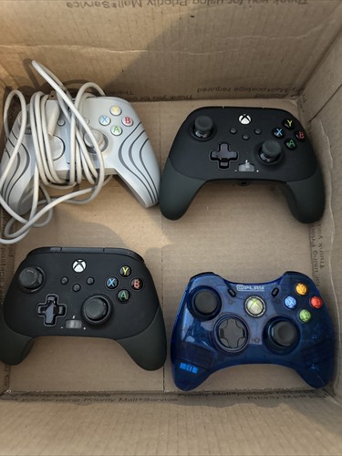 xbox controller lot | eBay