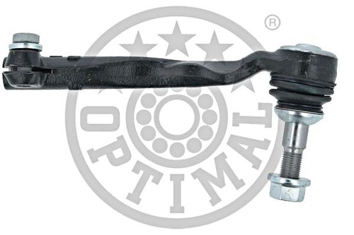 OPTIMAL Front Tie Rod End Right For ALPINA B7 BMW 5 G30 F90 15-23 ...