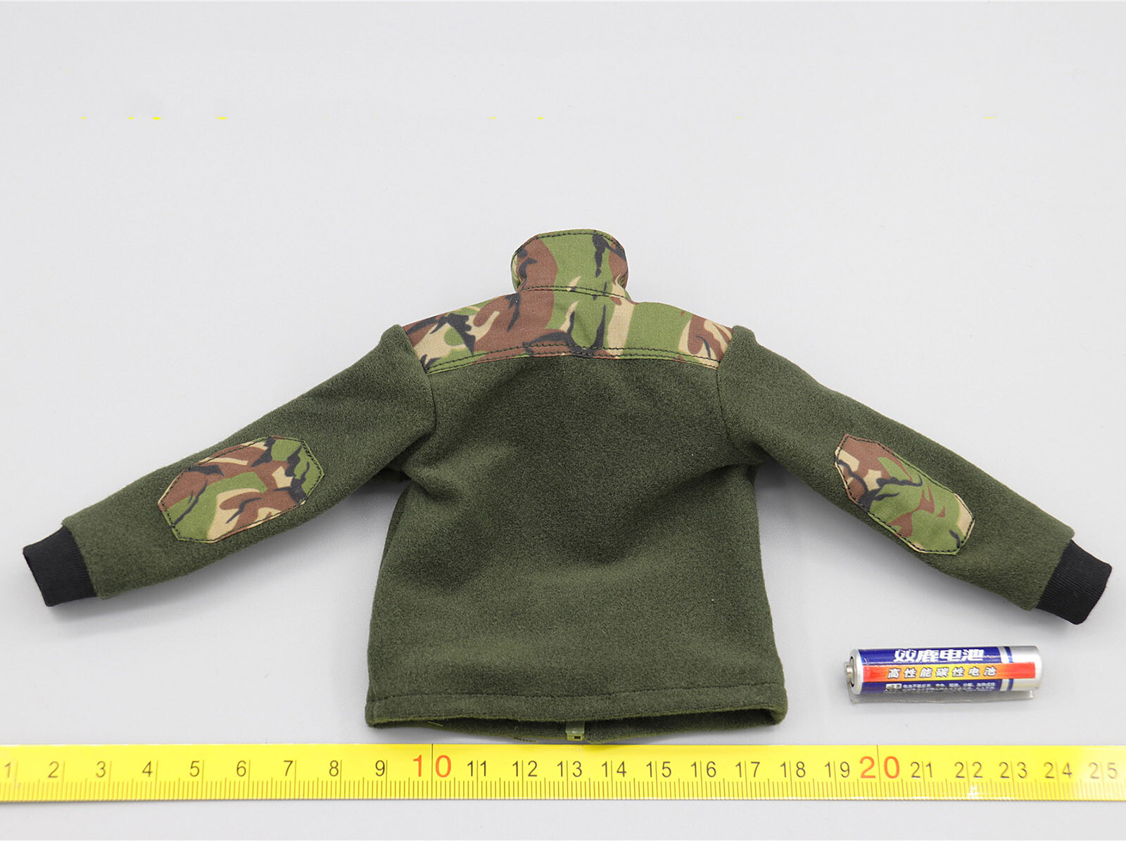 UJINDOU UD9007 1/6 TsSN FSB - Moscow Theater Hostage Crisis Jacket ...