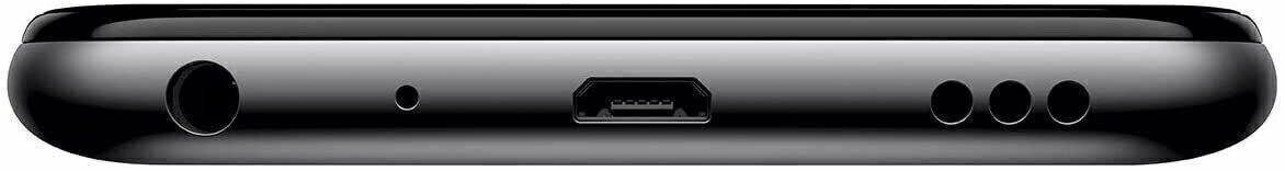 LG Phoenix 5 16GB 5.7" Android Smartphone AT&T Prepaid (Silver ...