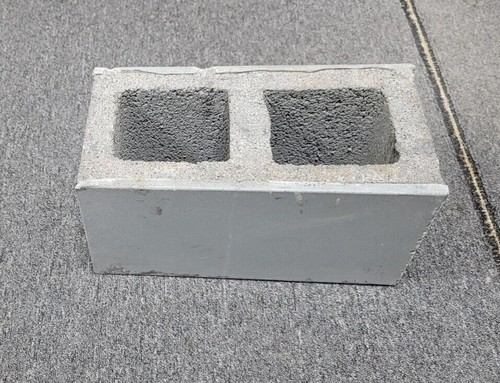 8x8x16 CMU - Glazed Masonry Concrete Block | eBay
