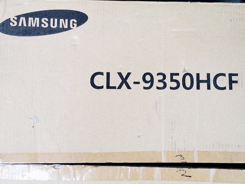 Samsung MultiXpress CLX-9350 / JC81-07302A AS-CASSETTE | eBay