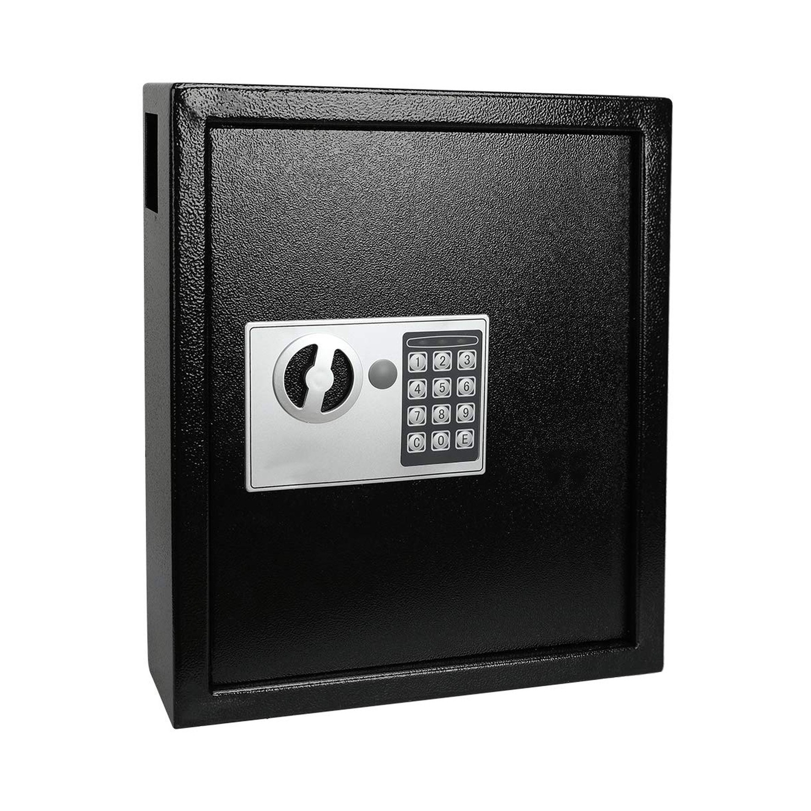 KYODOLED Electronic 40 Keys Cabinet Wall Mount,Digital Key Safe Lock ...