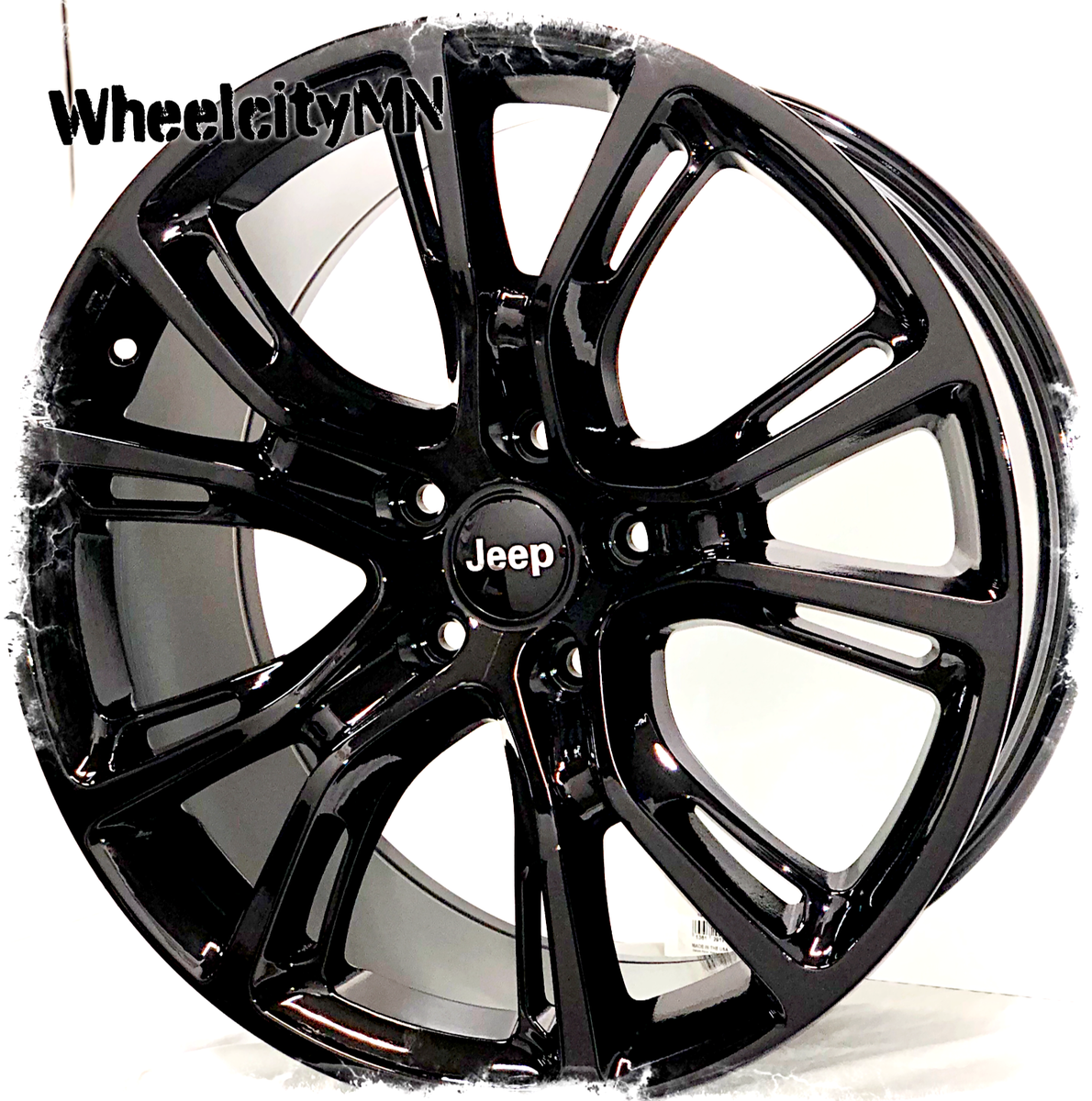 Jeep Cherokee Wheels Bolt Pattern: Essential Guide - Jeep Car Info