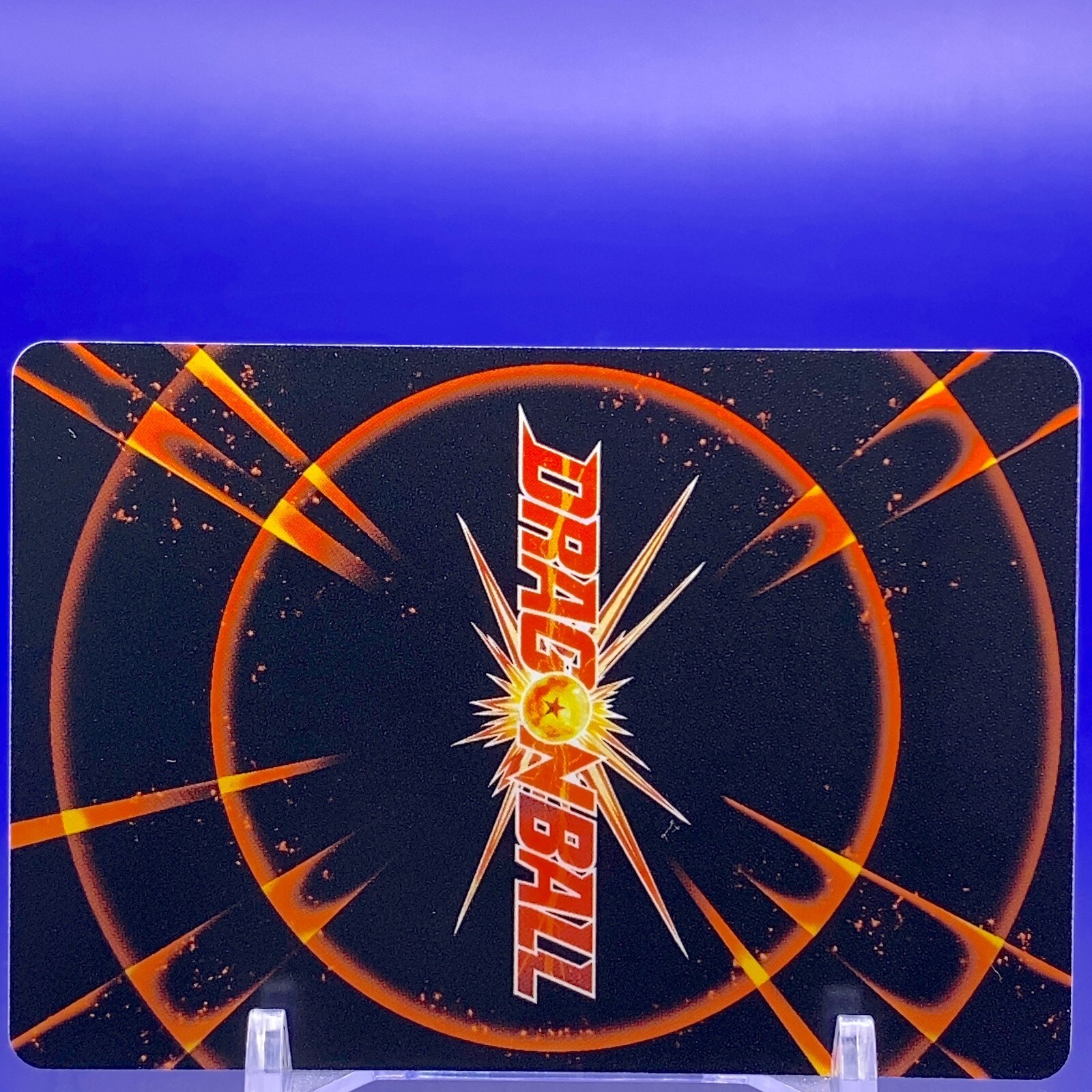 Android 18 Dragon Ball Card Bandai 2015 Shueisha BT2-062 Japanese Anime ...