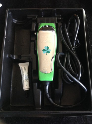 Andis Master Lime Adjustable Blade Clipper #12380 for sale online | eBay