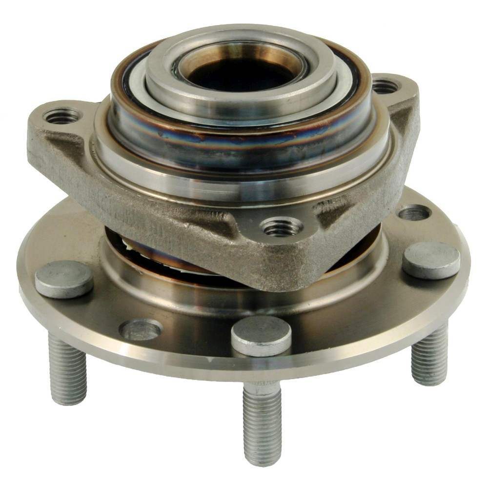 Wheel Bearing and Hub Assembly ACDelco 513013 for sale online | eBay