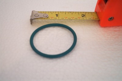 Twenty-five (25) Cat 119-8784, 1198784 OEM Green Unit Injector Orings ...