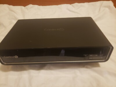 Control4 HC-300 Home Controller with Power Cord - USED | eBay