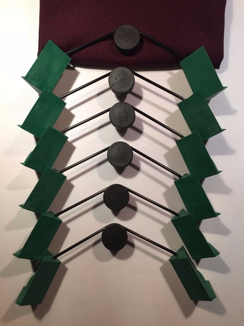 Practice Pro Pocket Reducers Training Tool Pool Billiards for sale ...