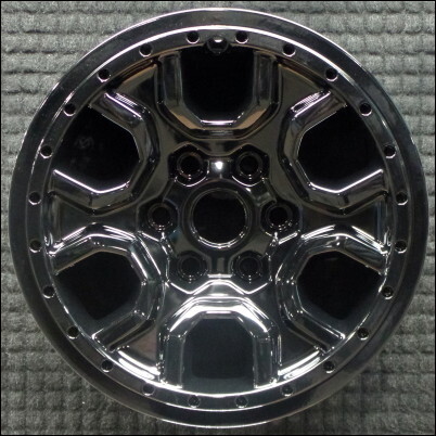 Ford Bronco 17 Inch Painted OEM Wheel Rim 2021 To 2024 | eBay