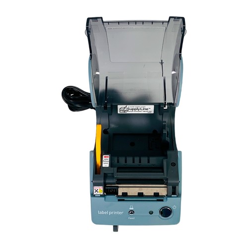 Pitney Bowes LPS-1 Small Office Series Thermal Label Printer USB | eBay