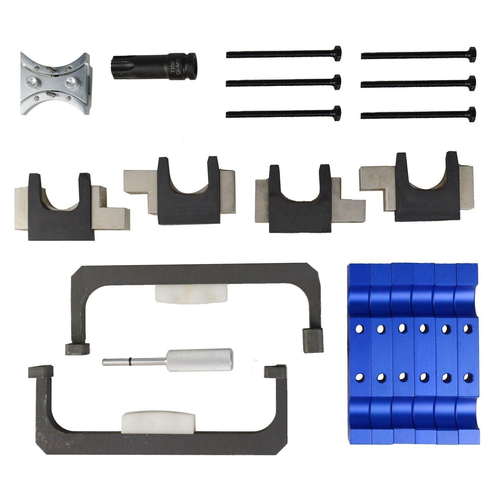 Camshaft Timing Tool for Mercedes Benz Maybach S560L M177 M178 M176 4 ...