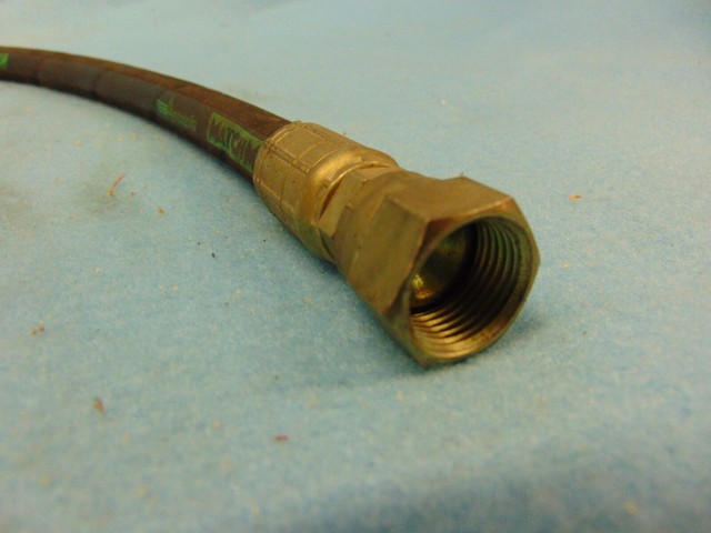 Aeroquip Matchmate Gh781-6 Hydraulic Hose Assembly T67959 for sale ...