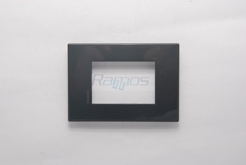 HW4803HS BTICINO/LEGRAND Axolute Air 3 Modules Anthracite | eBay