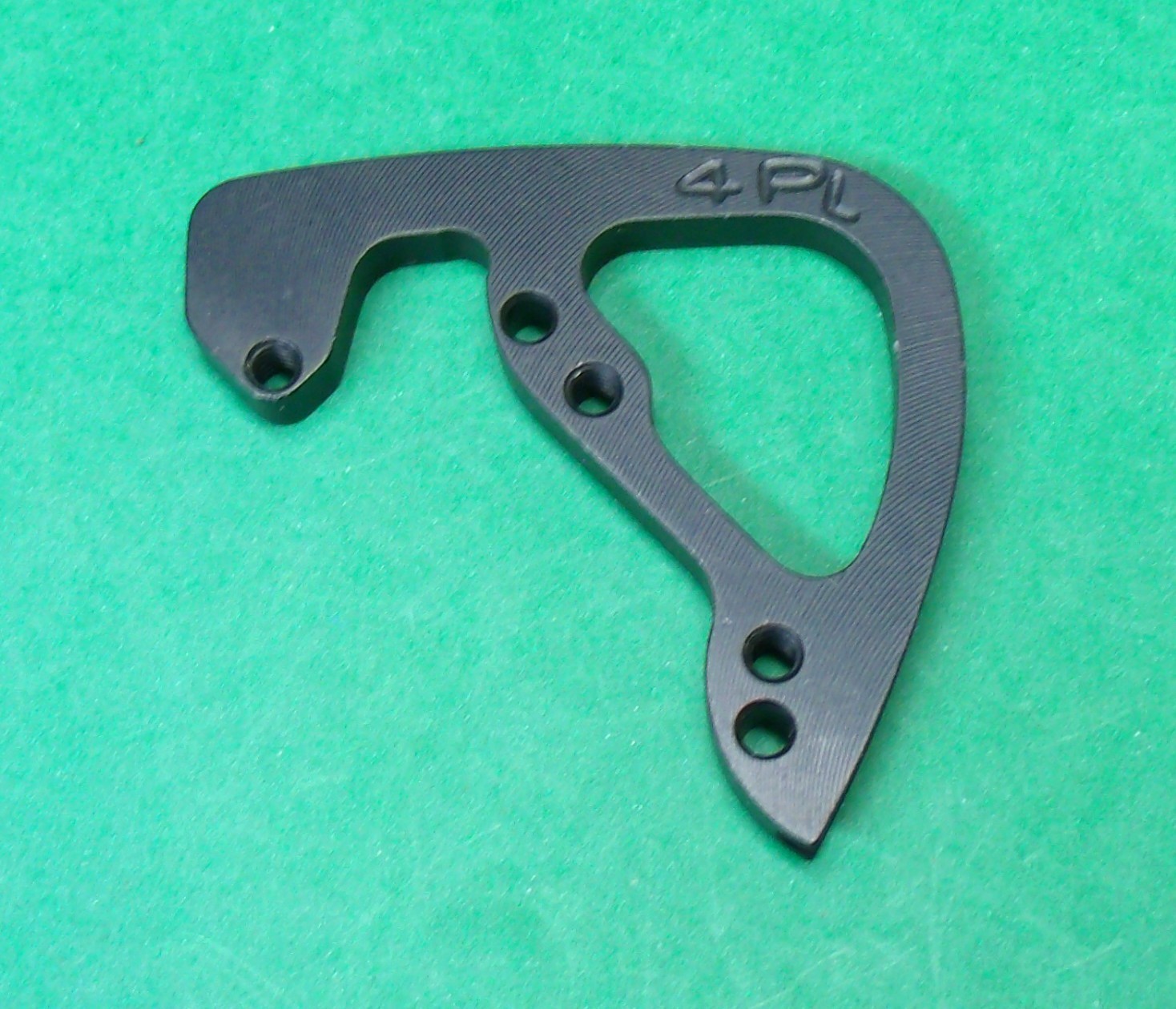 New Bear Jennings Buckmaster PWC Perimeter Weighted Cam 4PL Draw Length ...