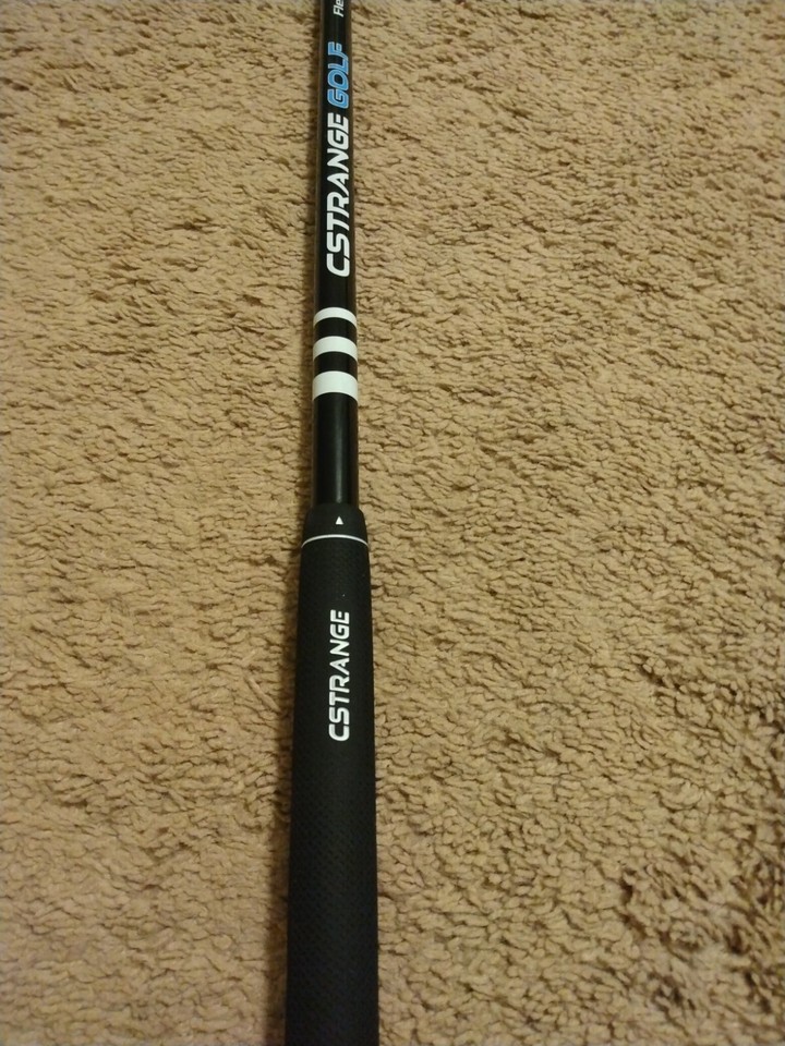 Taylormade Sim/Sim 2 Driver Shaft, Pick Flex,Length,Grip Size | eBay