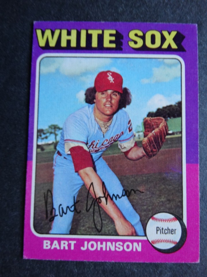 VG 1975 Topps Mini Baseball Cards Complete Your Set U You Pick From ...