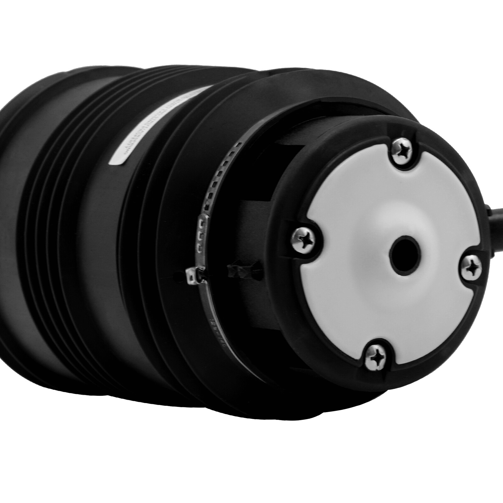 Rear Left Air Suspension Spring For Mercedes W211 E500 E320 E550 CLS500 ...