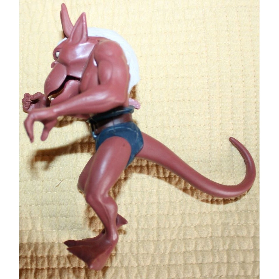 1995 Kenner Gargoyles Brooklyn Action Figure Cartoon BVTV (No Wings) | eBay
