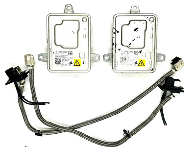 2x OEM for 11-15 Kia Optima Xenon HID Headlight Ballast 921903R900 | eBay