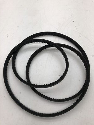 GOODYEAR TORQUE-FLEX AX75 BELT | eBay