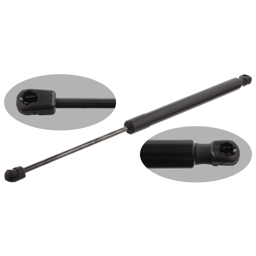 Boot Gas Strut Q5 Tailgate Support Lifter Fits Audi 8R0 827 552 A Febi ...