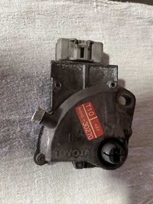 1998-2000 LEXUS LX470 4WD A/T TRANSMISSION NEUTRAL SAFETY SWITCH 84540 ...