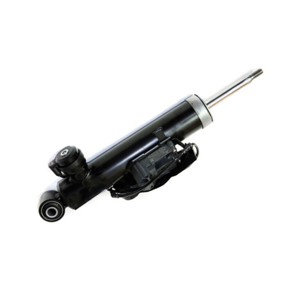 Rear Left Shock Absorber w/ VDC For BMW 5 Touring F11 518d 520d 520dX ...