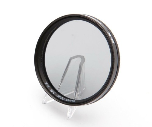 B+W 62mm Circular Polarizing Filter | eBay