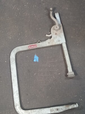 VINTAGE CRAFTSMAN VALVE SPRING COMRESSION COMPRESSOR LIFTER TOOL | eBay