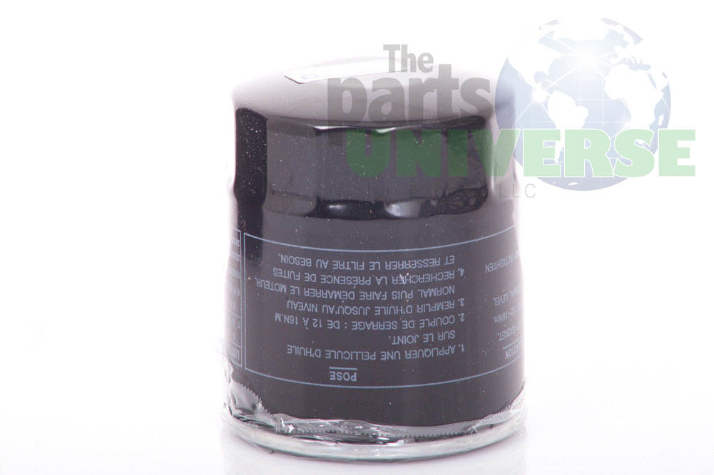 Oil Filter for Chevrolet Epica Part: 96389188, 25184029 | eBay