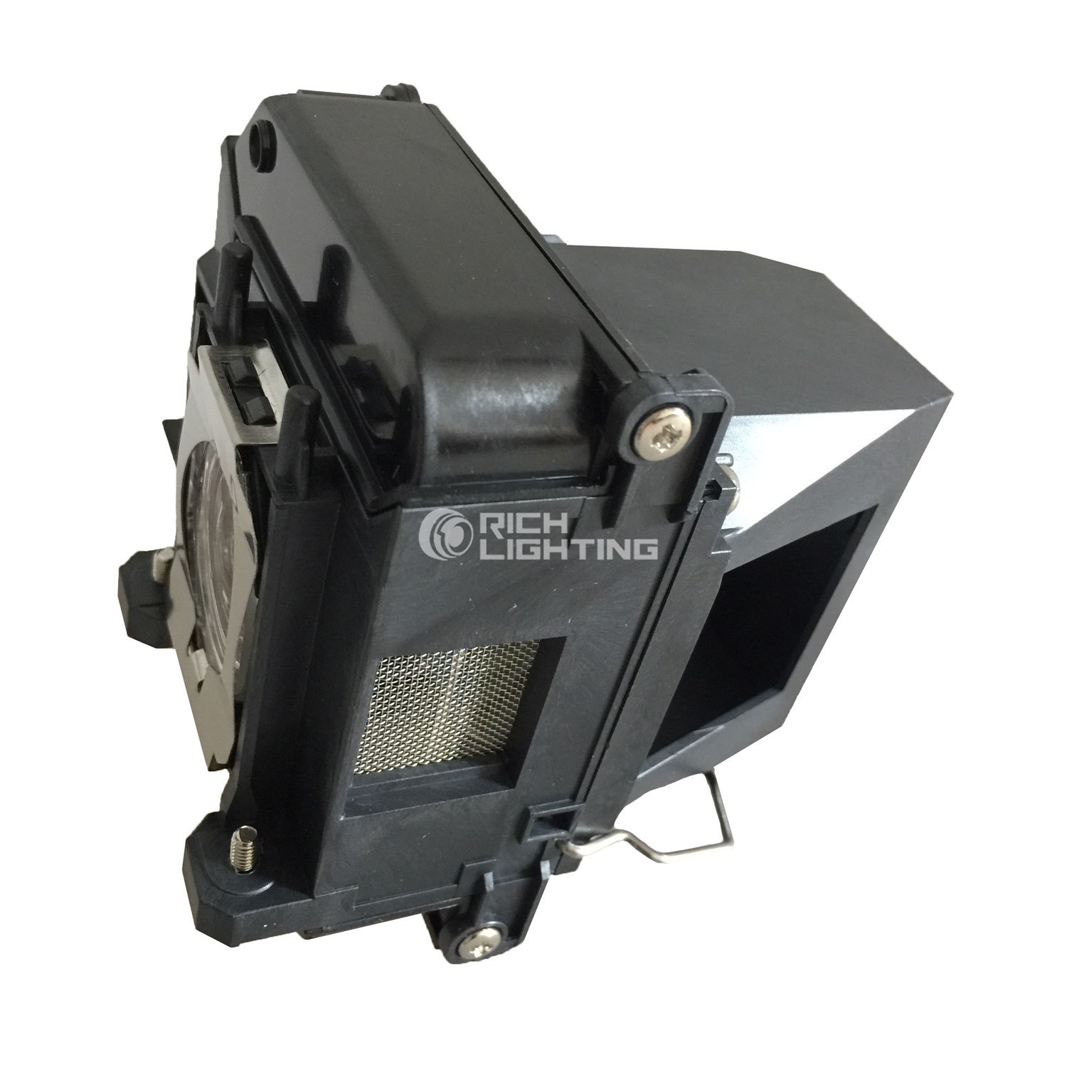 Replacement Projector Lamp for Epson ELPLP64, PowerLite 1850W 1880 ...