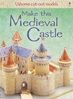 Make This Medieval Castle by Iain Ashman (Paperback Book) | eBay UK
