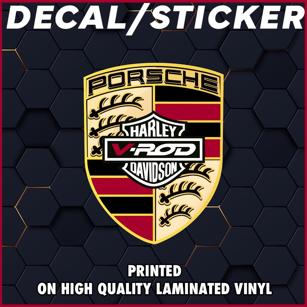 Vrod Logo V Rod Hi Res Stock Photography And Images Alamy