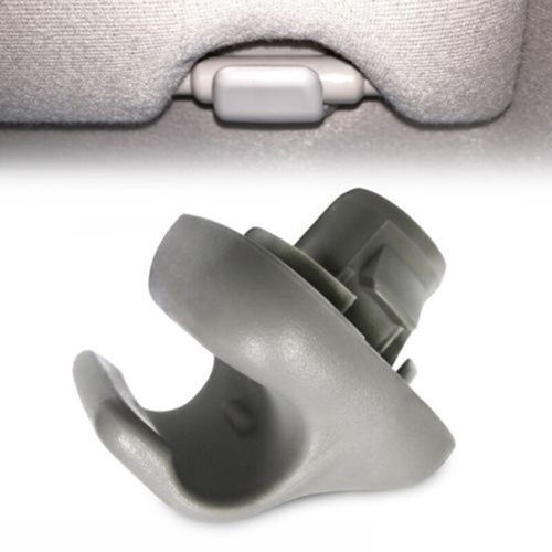 Gray Sun Visor Clip Holder For CR-V/Civic/Accord/Odyssey 88217-S04 ...