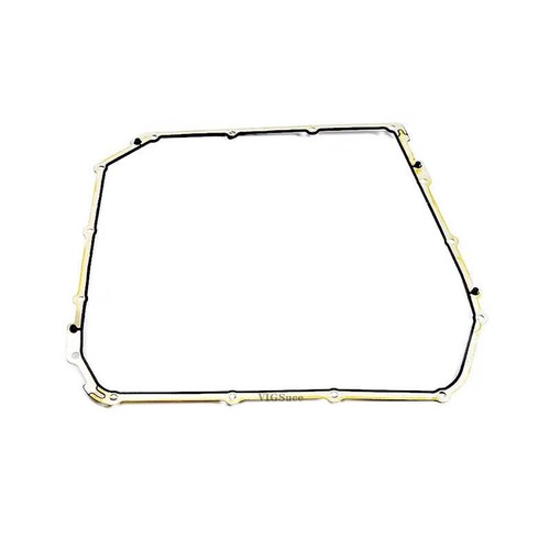 ンスオイル Volkswagen 0B5 321 371 E， Auto Trans Oil Pan Gasket ...
