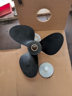 Omc Prop Part Number 172491 | eBay