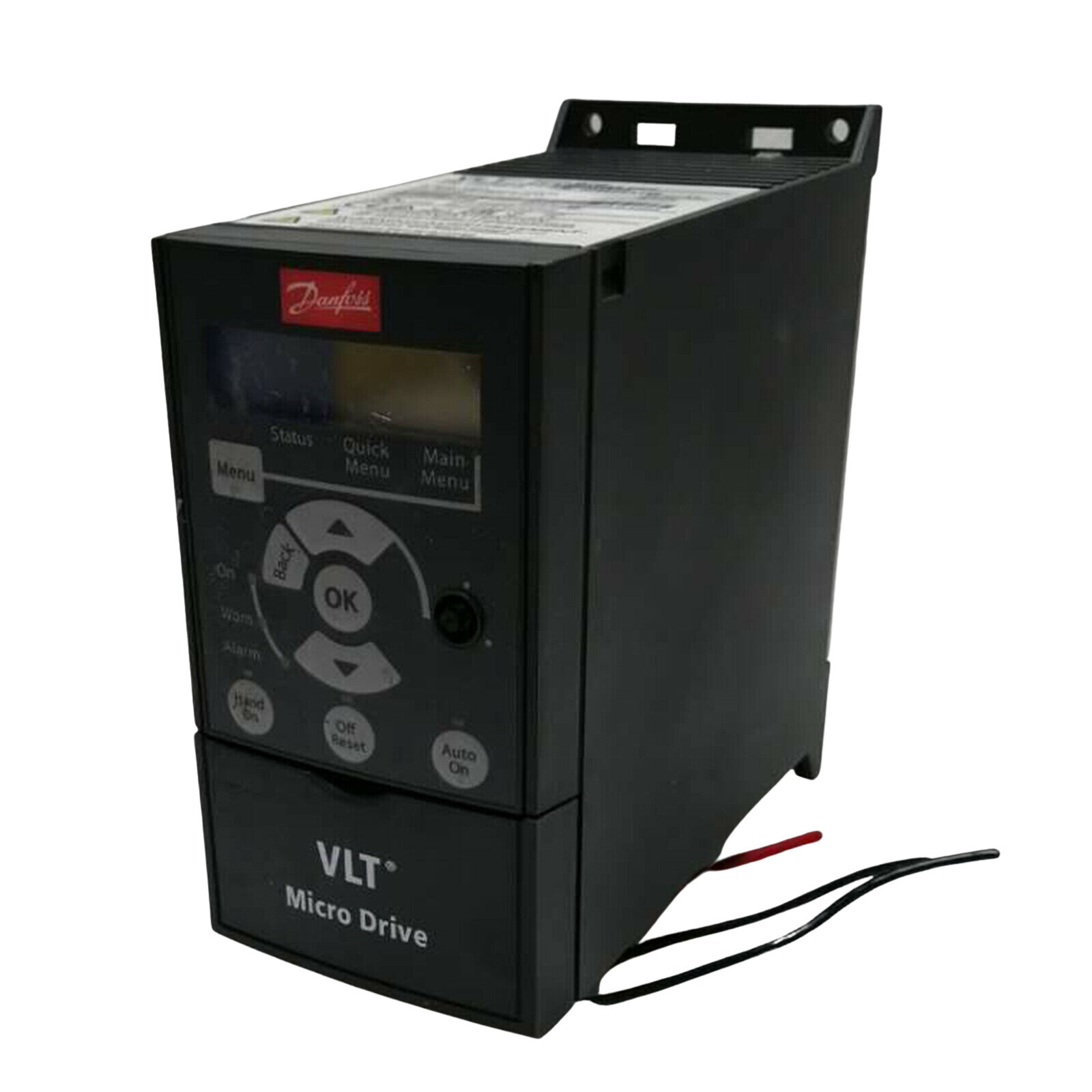 Danfoss 132F0018 VLT Micro Drive for sale online | eBay