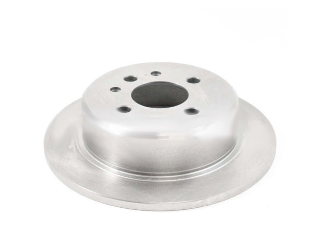 Rear Brake Rotor For 84-91 BMW 325i 318i 318is 325 325e 325is XJ37Y7 | eBay