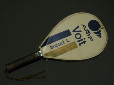 Vintage AMF Voit Impact L | eBay