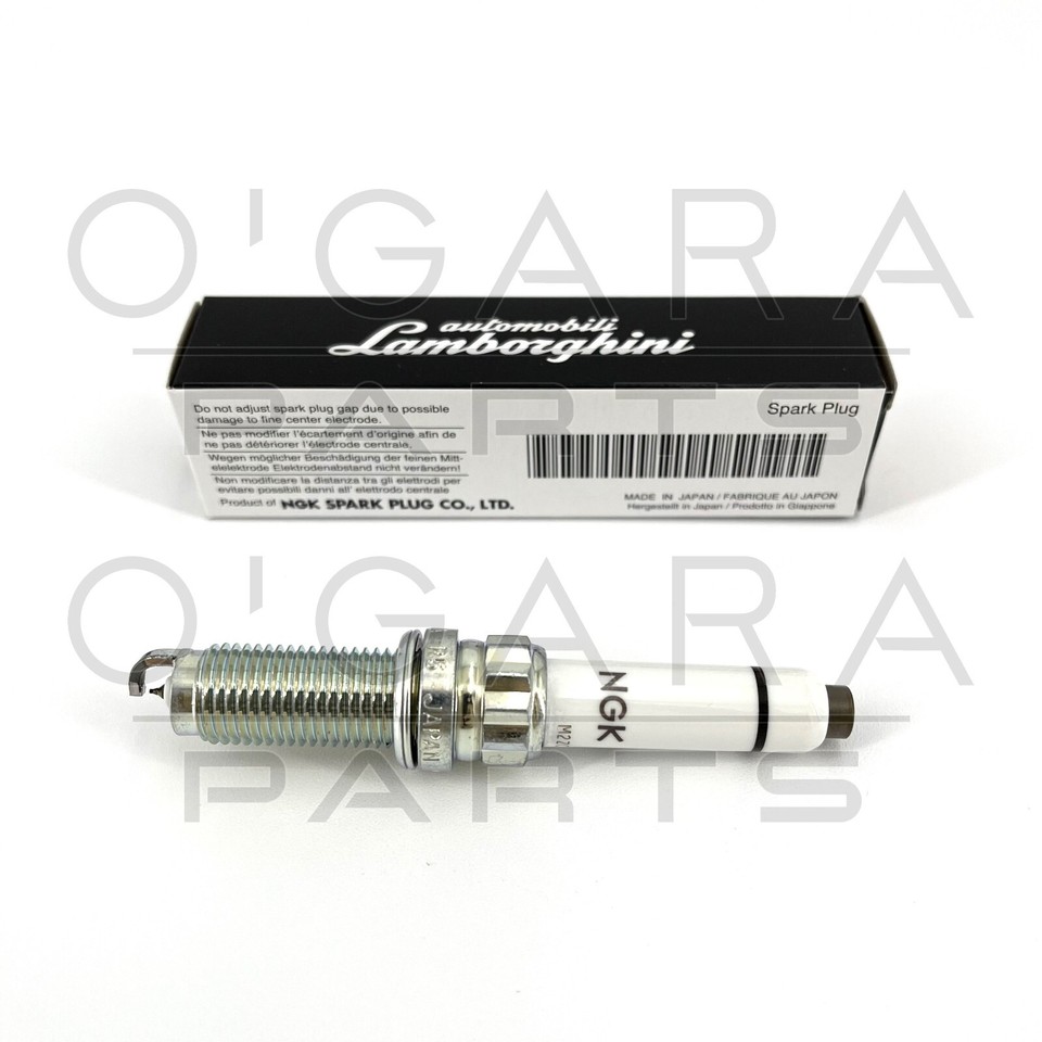 0P2905601A OEM Lamborghini Urus NGK NG4 R5 Spark Plug | eBay